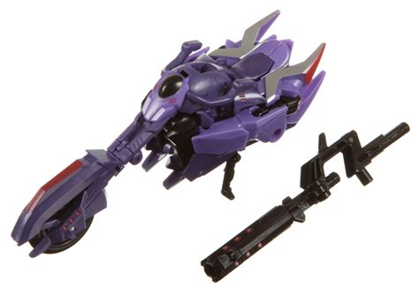 Warrior Class Fracture Transformers Robots In Disguise 2015 Rid