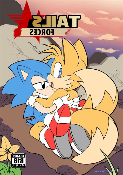Classic Sonic Porn Sex Leaks