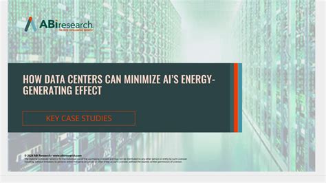 abi research on linkedin emissions datacenters ai datacenter