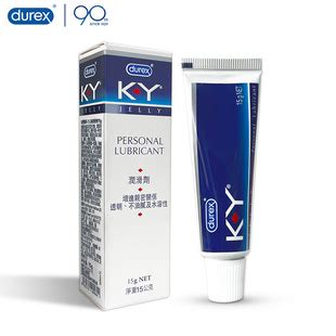 杜蕾斯KY润滑剂15g夫妻房事私处润滑成人情趣润滑液计生用品批发 阿里巴巴