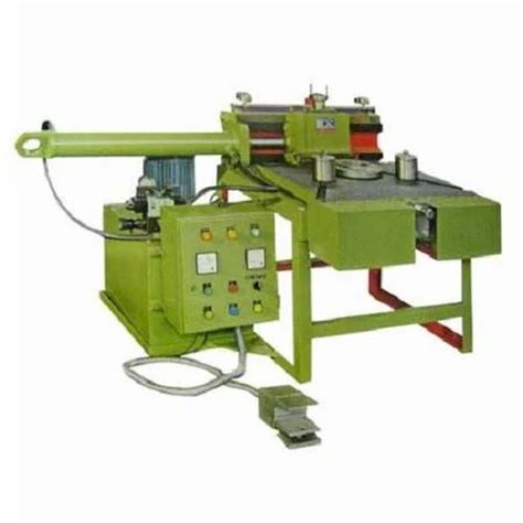 Number Punching Machine At Best Price In Chennai By Aconex Engineering Services Id 2850139479630
