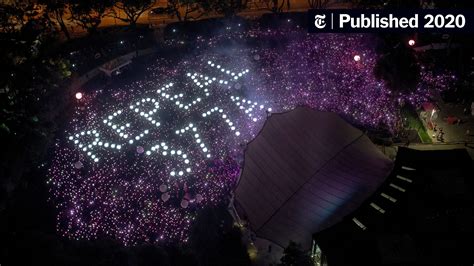 Singapores Top Court Upholds Law Criminalizing Gay Sex The New York