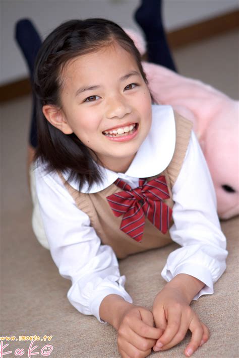 Kako Aoi 葵果子 萝莉写真集 偶像俱樂部 Powered By Discuz