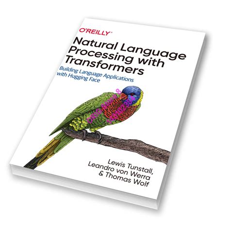Natural Language Processing With Transformers купить на Ozon по низкой цене 1982745719