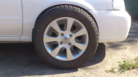 На зиму 15 радиус Nissan-овские диски с Almera — Nissan Sunny (B15), 1 ...