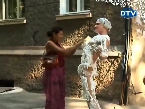 Funny Naked Compilations Divertimento Nudo