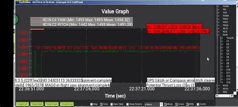 Help For Indoors Steady Flight No GPS No Optical Flow Copter 4 3 ArduPilot Discourse