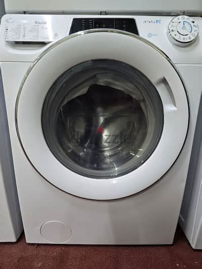Candy 14kg Washer Dryer Smart Washing Machine For Sale Washers