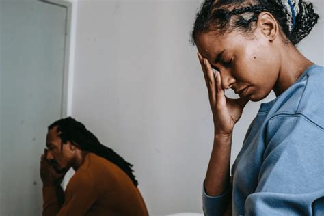 From Passion To Duty Understanding Why Sex Feels Like A Chore
