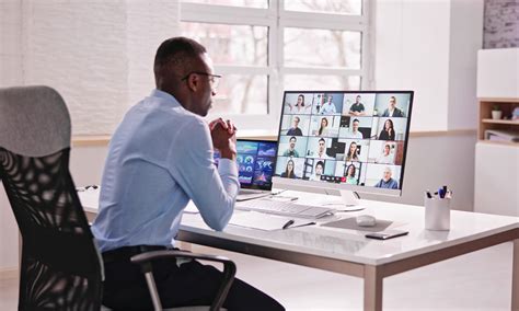 Summiit The Tailored Online Meeting Mashfrog