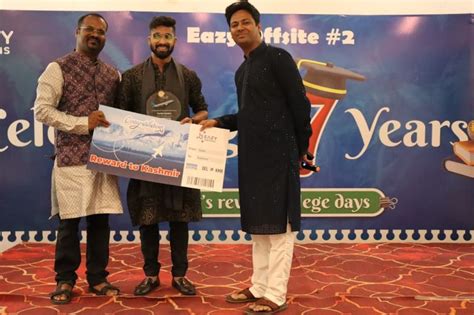 Yatin Vohra On Linkedin Jimcorbett Triptokashmir Bestperformanceaward Promotion Top50