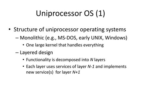 Ppt Hardwaresoftware Concepts Powerpoint Presentation Free Download Id1153658