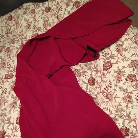 Ruby Rose Rwby Volume Outfit Everything Made By Depop