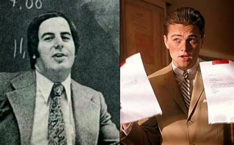 История преступного везения судьба настоящего афериста жизнь которого легла в основу фильма