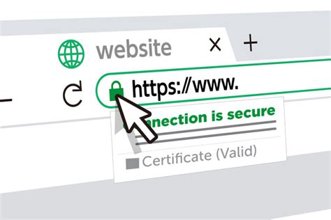 Understanding Ssl Certificates Enhance Your Websites Security Star Two
