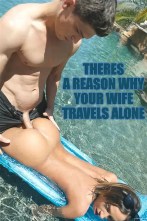 Wife Loves Locals Pic