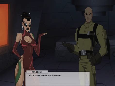 Something Unlimited Part Gunsmoke Games