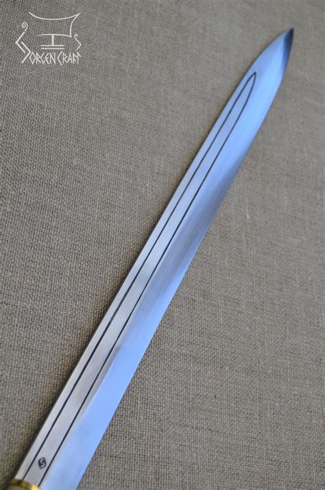 Migration Period Langseax Show And Tell Bladesmiths Forum Board