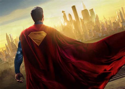 Superman 10 Info Penting Sebelum Nonton Filmnya Greenscene