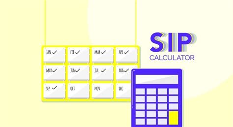 Why Should You Use SIP Calculator Spill Finance