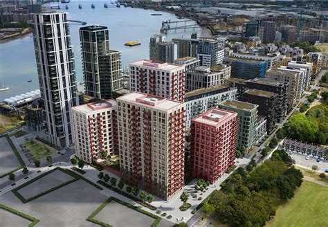 Refurbishment And Modernisation Framework Arcgrouplondon