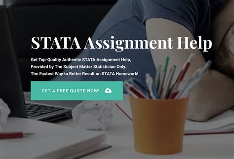 The Best Online Stata Data Analysis Help By Onlinespss Medium