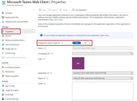 Problems With Ms Teams Logging In From Browser But Works On Mobile Microsoft Qanda