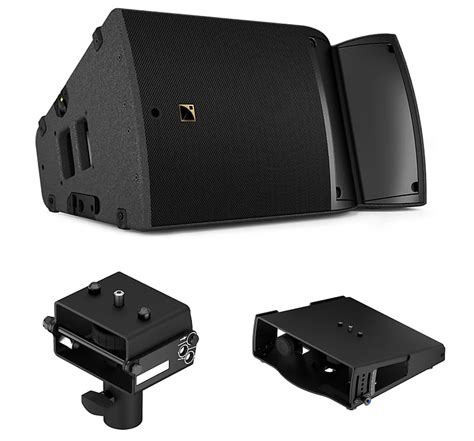 L Acoustics A15 Wide Medium Throw 2 Way 15 Passive Reverb