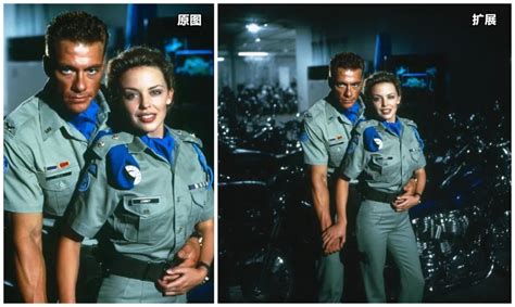 【flux教程】flux官方重绘扩图风格参考controlnet，要一统江湖？（附工作流）flux重绘 Csdn博客