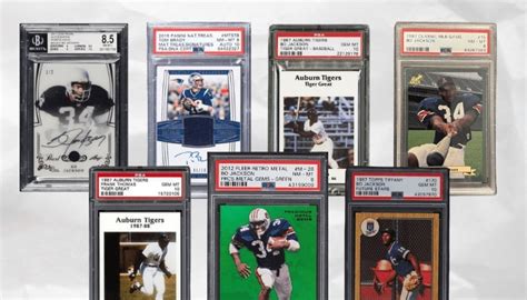15 Most Valuable Bo Jackson Cards 1986 Topps Traded Tiffany 50t Bo