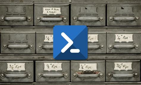 Cómo Mapear Una Unidad De Red Mediante Script De Powershell
