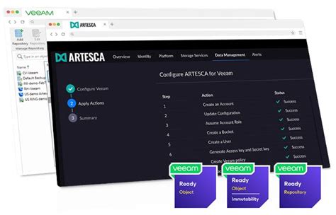 Scality Y Veeam Unen Sus Fuerzas Itglobal