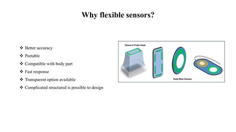 Flexible Capacitive Based Sensor For Medical Monitoring Applications Pptx