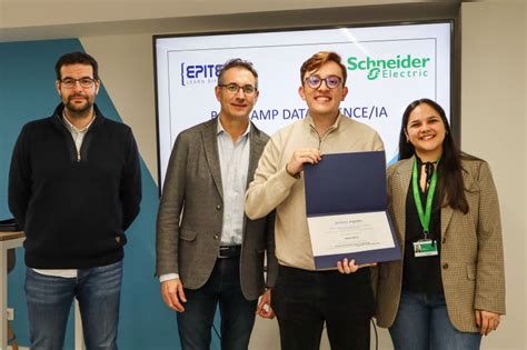 Datascience Ai Bootcamp Ia Cienciadedatos Aprendizaje