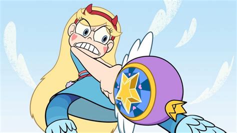 Star Vs Forces Of Evil Returns Bear Essential News