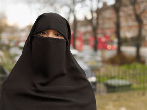 Germany Bans Muslim Student From Wearing Niqab Face Veil In School
