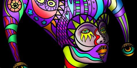 Have You Met Dmt Jesters How Expectations Influence Entity Encounters
