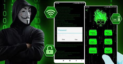 Downloade Und Starte Hacker App Wifi Password Hack Auf Pc And Mac Emulator