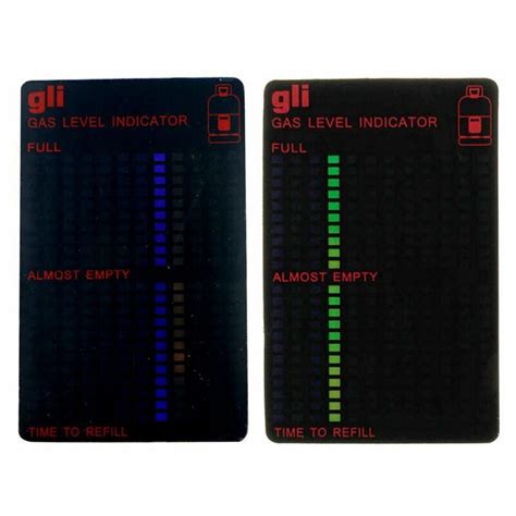 Magnetic Lpg Gas Bottle Level Indicator Paktec Nz