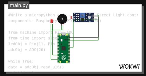 Wokwi Online ESP32 STM32 Arduino Simulator