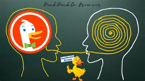 Is Duckduckgo A Dark Web Browser Ddgb
