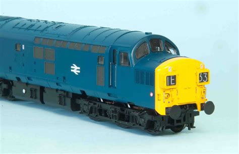 37003 Enters The Workshop