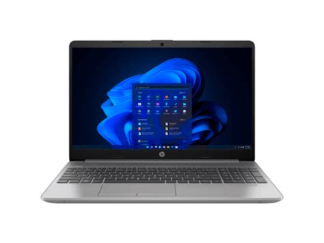 HP 250 G9 15.6″ Laptop - i5, 8GB RAM, 256GB SSD, Win 11 Pro - tech.co.za