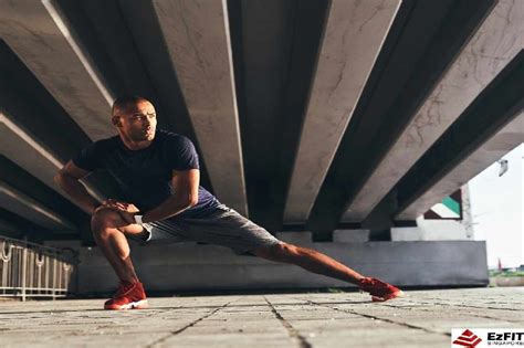 Unlocking The Power Of Stretching