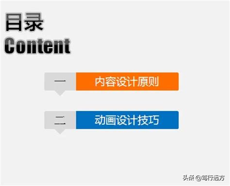 Ppt设计与应用（1） 正数办公