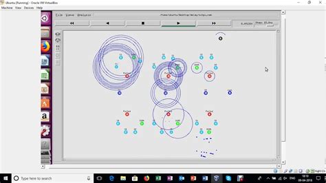 Dynamic Clustering Based Congestion Minimization Technique For Wireless Sensor Networks Youtube