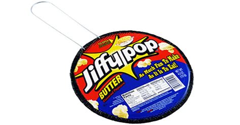 Jiffy Pop Logo
