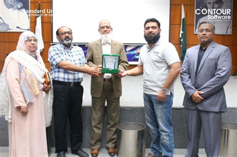 Haris Irfan Posted On Linkedin