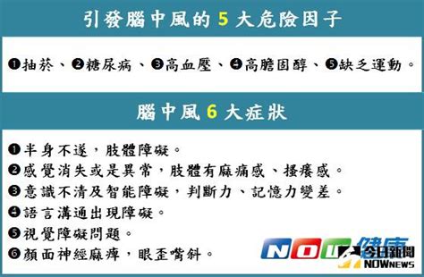 搶救急性腦中風 介入性動脈取栓新療法 其它 Nownews今日新聞