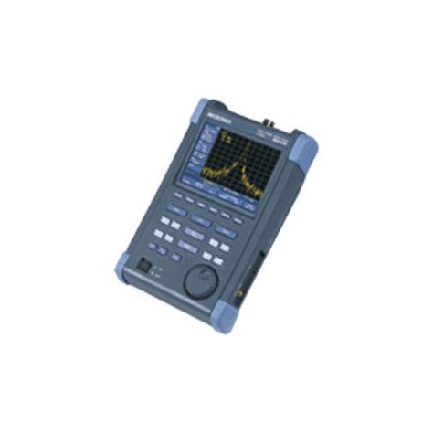 3 3GHz Color Spectrum Analyzer At Best Price In Indore By Scientech Technologies Private Limited